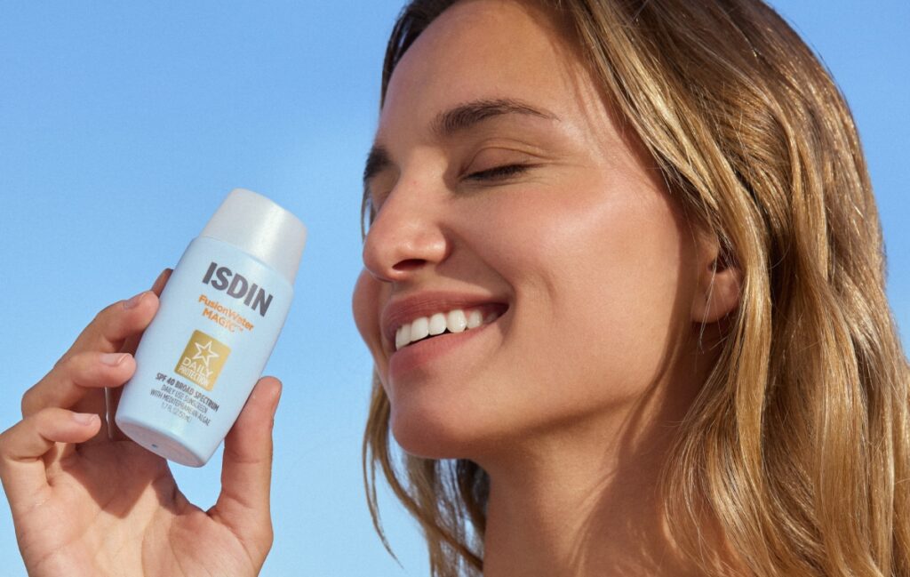 Skincare Step 5: The Essential Guide to Sunscreens